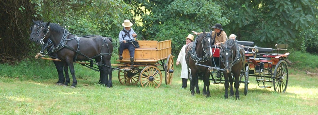 Sandy Spring Museum - Heritage Tourism Alliance of Montgomery County