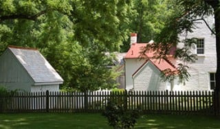 Sandy Spring Museum - Heritage Tourism Alliance of Montgomery County